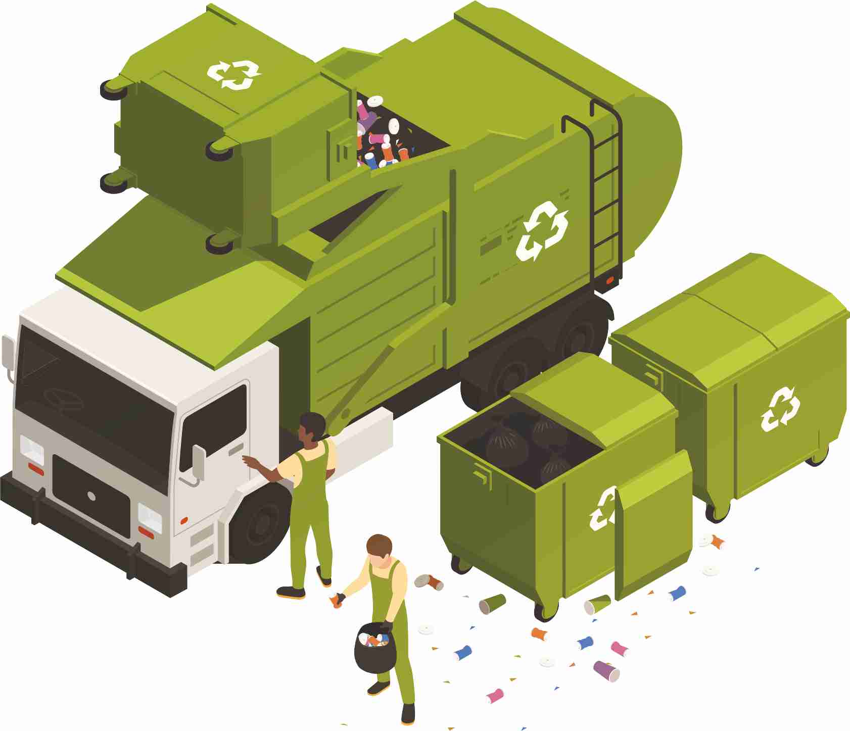 Solid Waste Management